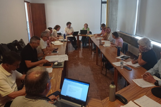 LOC/MTC - Movimento de Trabalhadores Cristãos - Arquidiocese de Braga