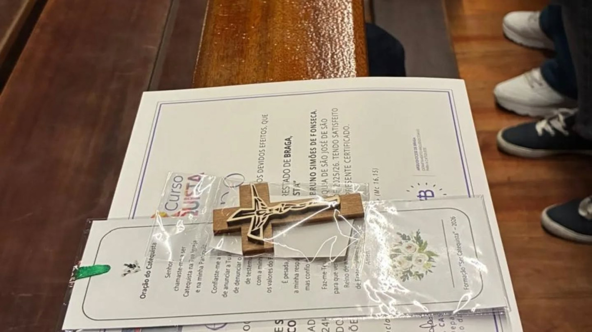 Conselho Arquidiocesano da Catequese define prioridades para a ...