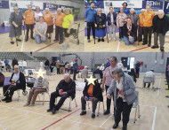 IDAC conquista 2.º lugar no Campeonato Municipal de Boccia Sénior ...